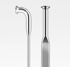 Spokes | Pillar Spoke