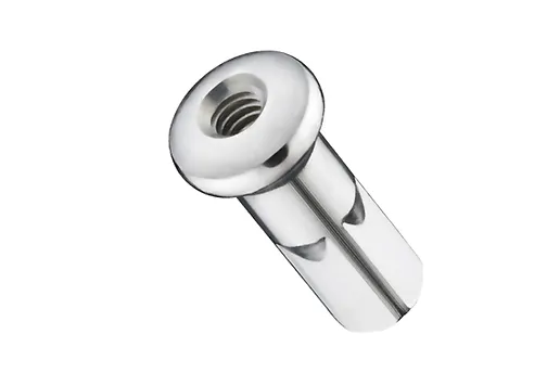 Nipple Series | Pillar Spoke