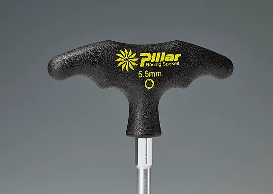Tools | Pillar Spoke