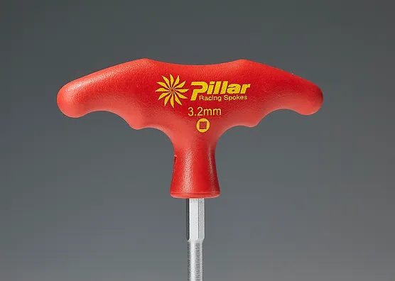 Tools | Pillar Spoke