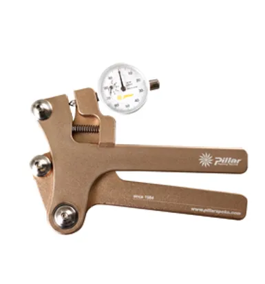 Tools | Pillar Spoke