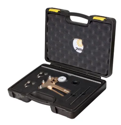 Tools | Pillar Spoke