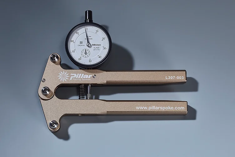 Tools | Pillar Spoke