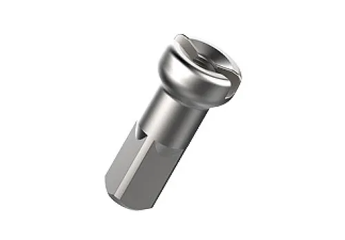 Nipple Series | Pillar Spoke