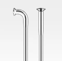 Spokes | Pillar Spoke