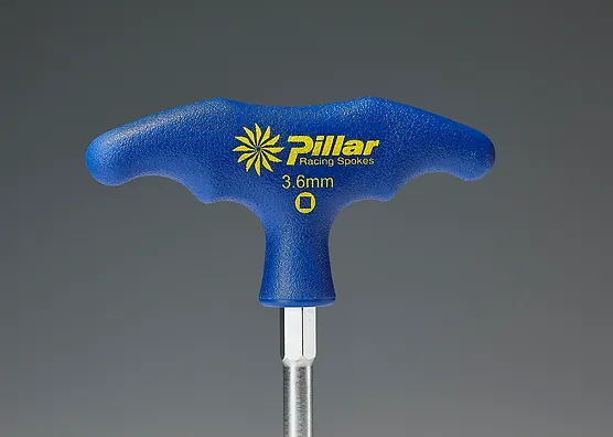 Tools | Pillar Spoke