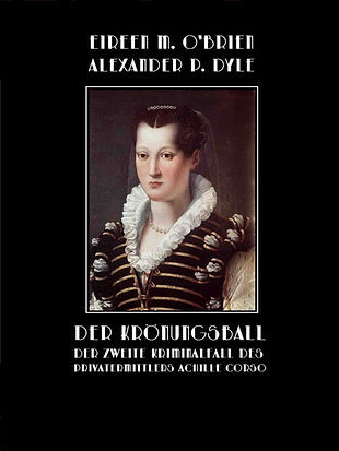 Michael E. Habicht, Ägyptologe und Archäologe