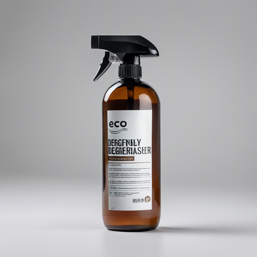 Eco-Friendly Degreaser | Siro Industrial