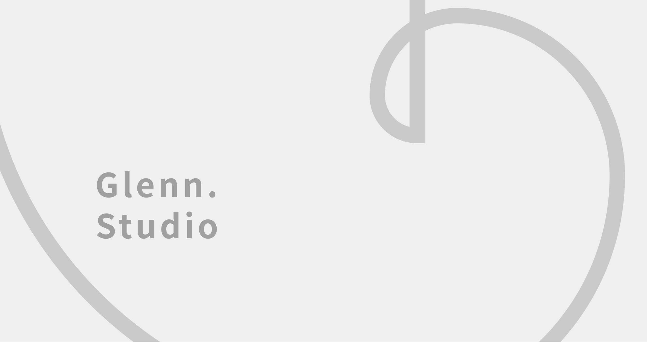 ABOUT | Glenn Studio