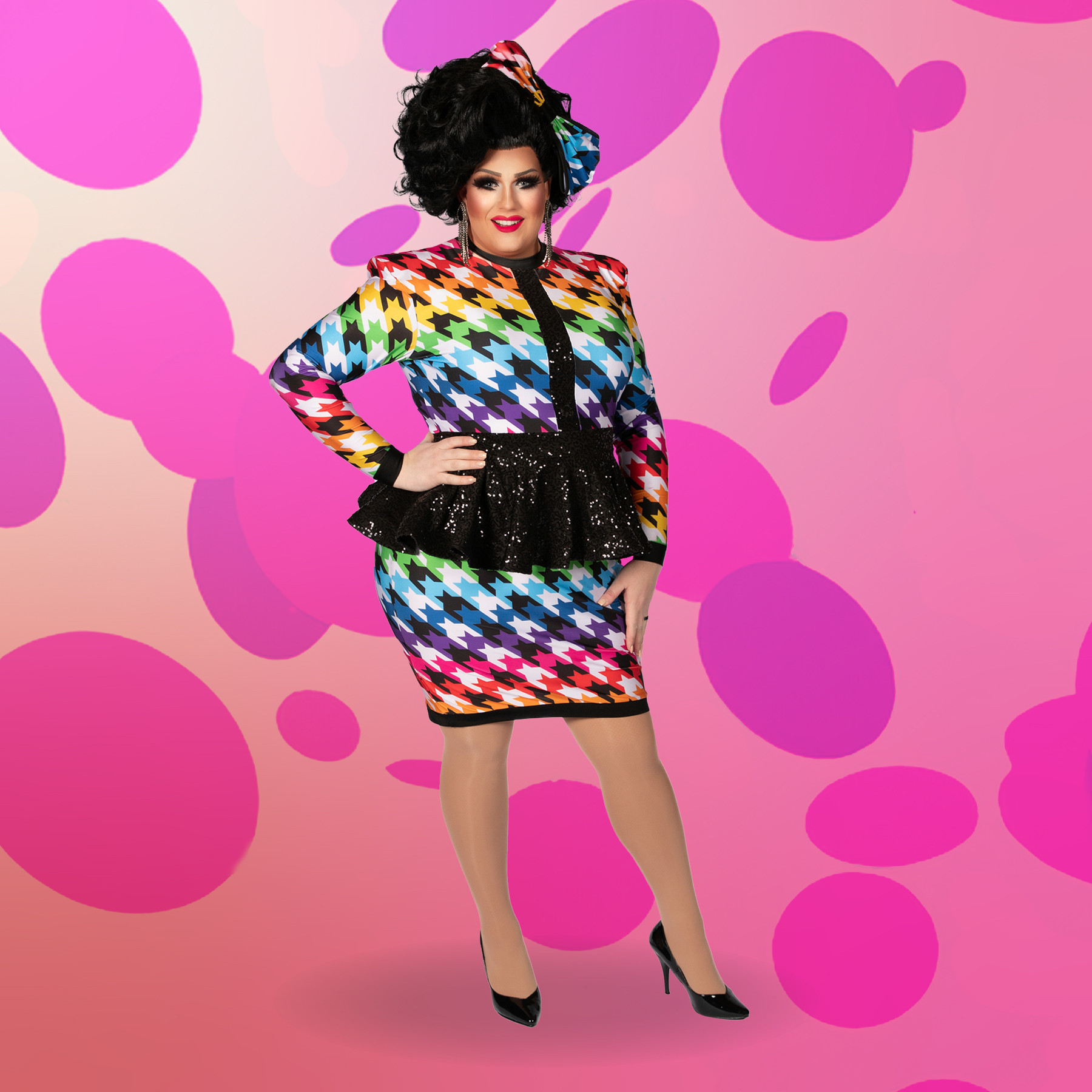 Missy La'Minx | Size Queens