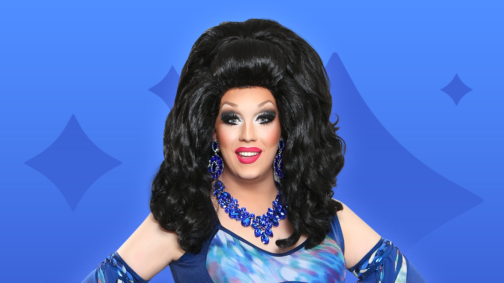 Missy La'Minx | Size Queens