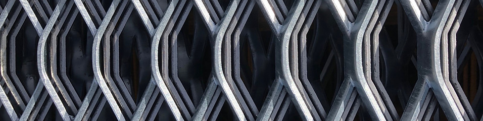 STEEL EXPANDED MESH | Handy Steel Supplies