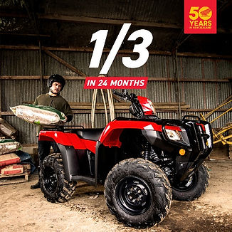 Tasman Honda - Motorcycle, Marine & Honda Outdoor Power Equipment ...