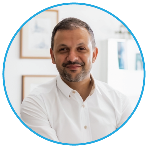 Dr Simos Simillides | Ygia Polyclinic main