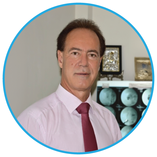 Dr Dimitrios Kontaxis | Ygia Polyclinic main