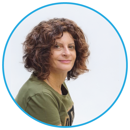 Dr Toula Siamisi-Andreou | Ygia Polyclinic main