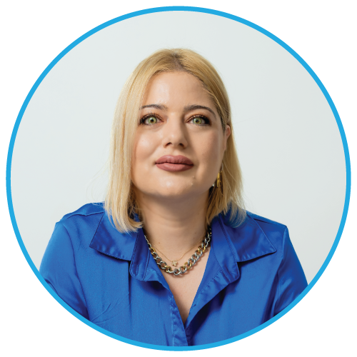 Dr. Anna Ioannou | Ygia Polyclinic main