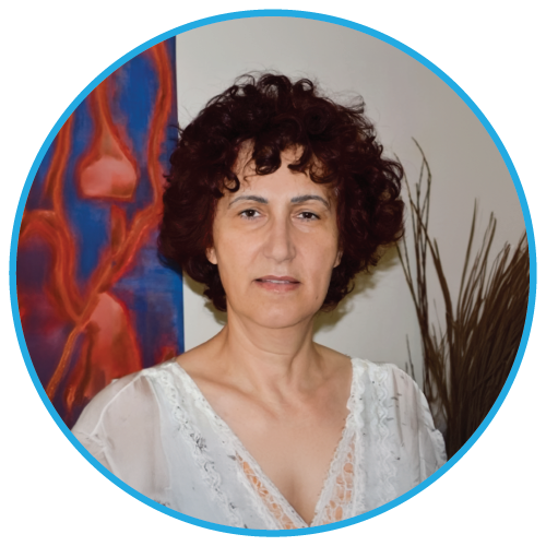 Dr Stella Spyrou | Ygia Polyclinic main