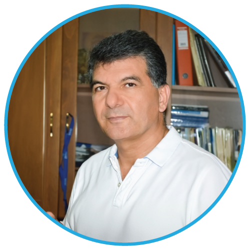 Dr Michalakis Spyrou | Ygia Polyclinic main