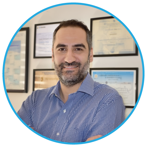 Dr Konstantinos Panagi | Ygia Polyclinic main