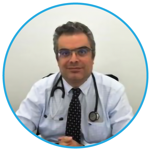 Dr Vasilios Seferlis | Ygia Polyclinic main