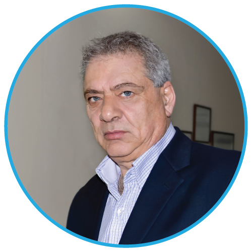 Dr Nearchos Zaoskoufis | Ygia Polyclinic main