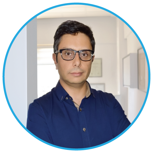 Dr Stavros Michael | Ygia Polyclinic main