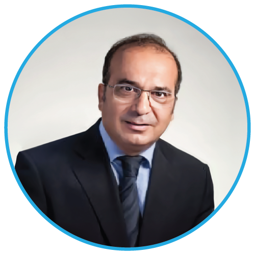 Dr Neoclis Razis | Ygia Polyclinic main