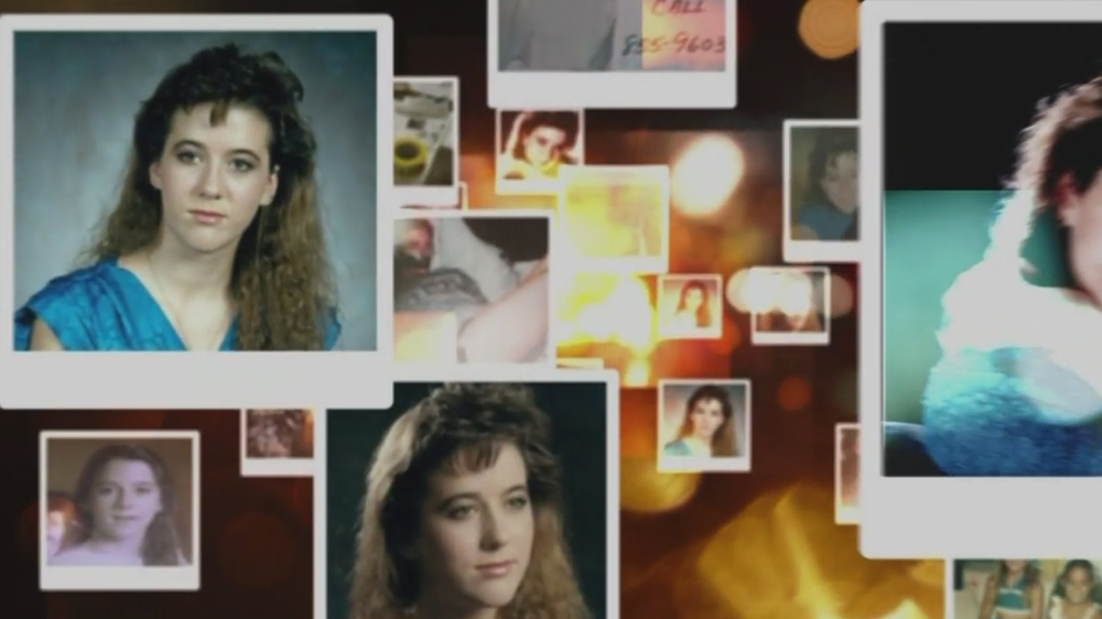 A Not So Unsolved Mystery- Tara Calico