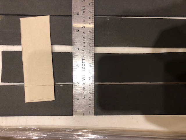How to Install A Stretched Canvas into a Float Frame in 6 Easy Steps