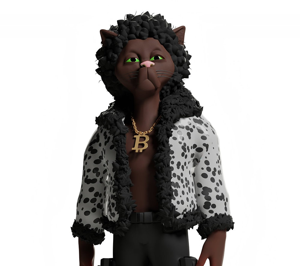 Gutter TV Shares New Gang Character for Animated Short!