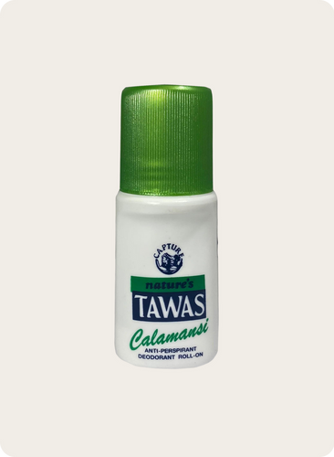 Nature's Tawas Calamansi Scent | SGFI