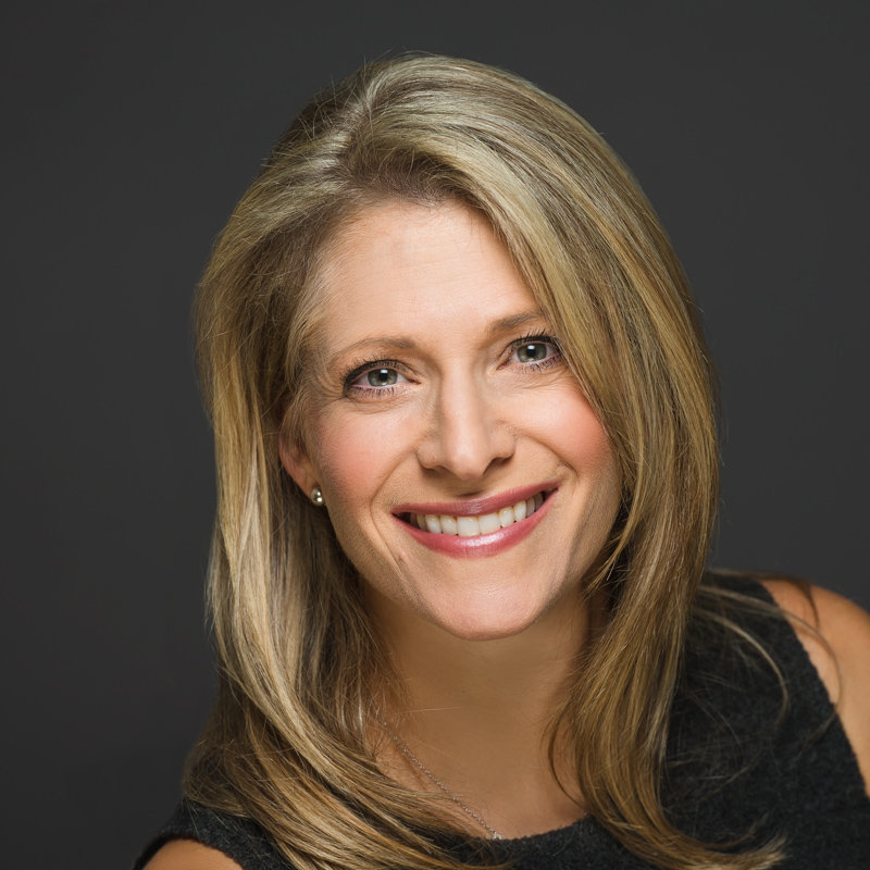 Jennifer Lager, Psy.D.