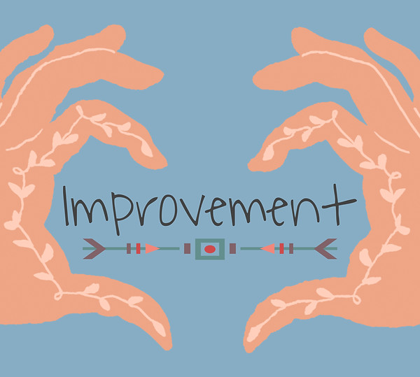 Self Help | Improvement