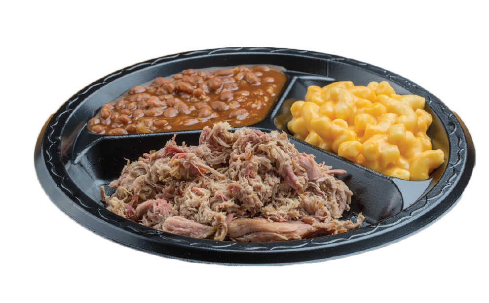 Barbecue Menu | LawLers Restaurant