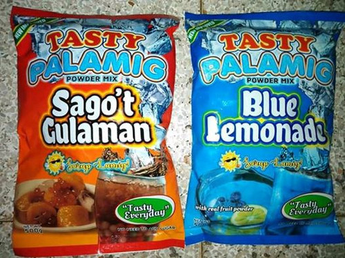 Tasty Palamig | Mysite