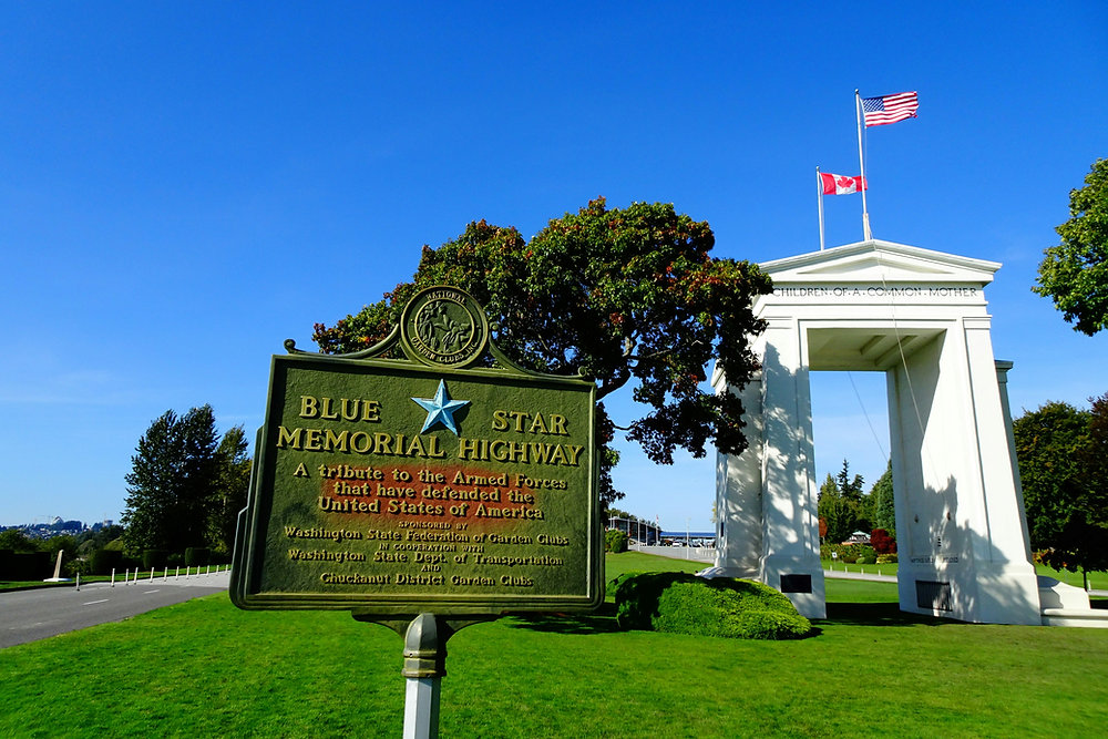 Birch Bay & Canada: Why This Seaside Town Is the Ultimate Cross-Border ...