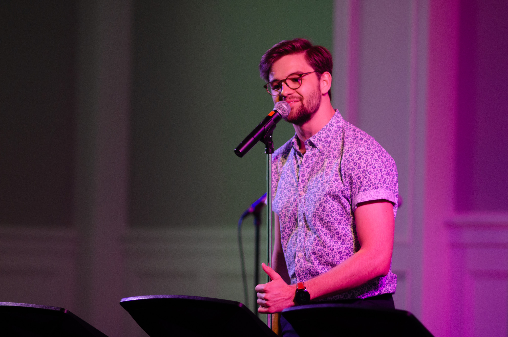 Actor | Kaleb Jenkins