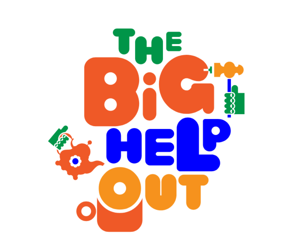 BIG HELP OUT big-help-out