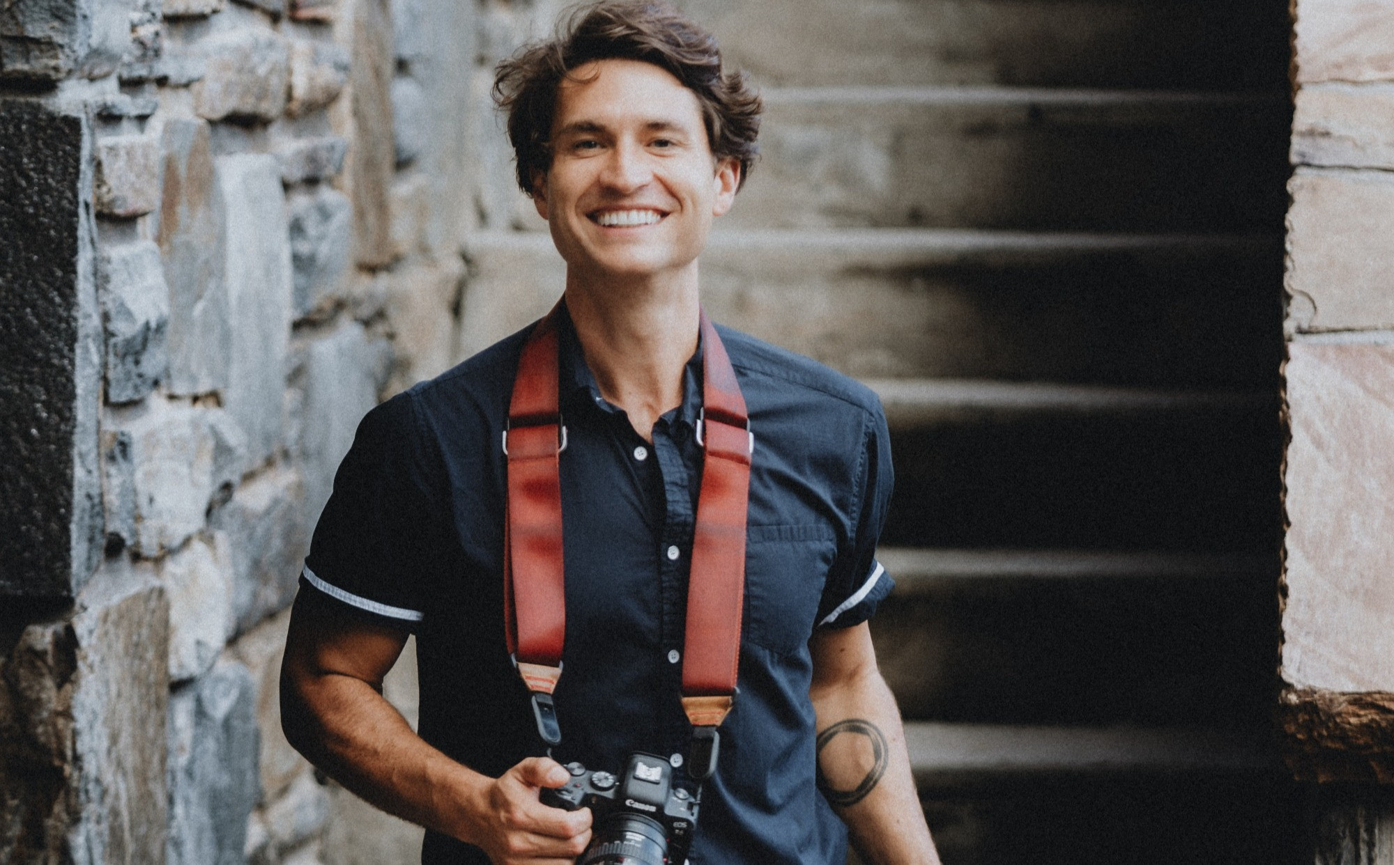 Invest | Nathan Rivers Chesky Photography & Film | Asheville