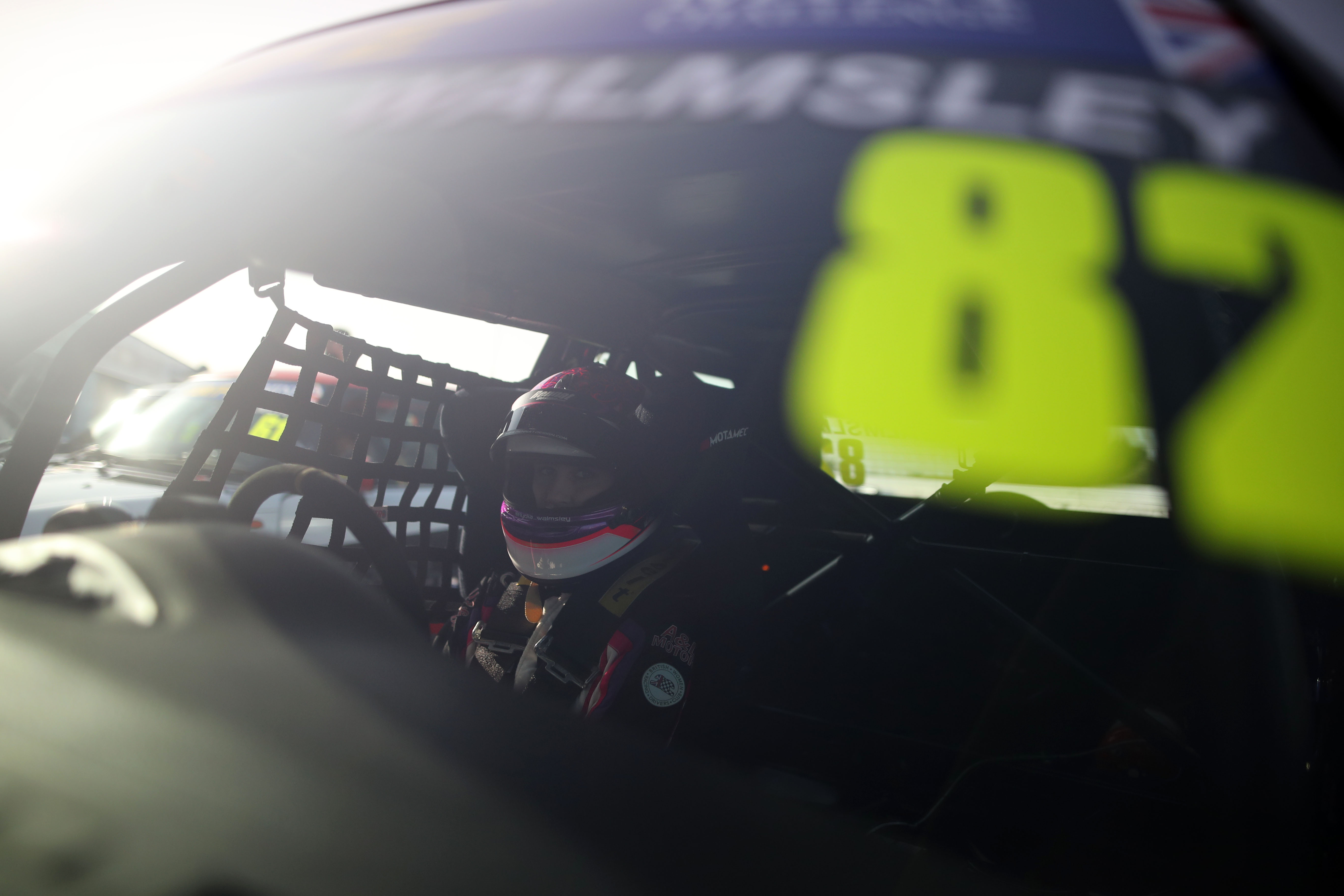 Media | Lydia Walmsley Racing