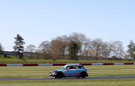 Lydia Walmsley Racing