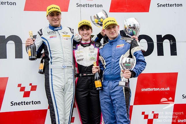 Gallery | Lydia Walmsley Racing