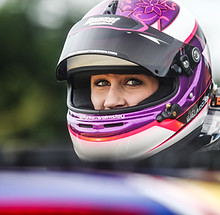 Lydia Walmsley Racing