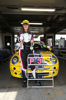 Gallery | Lydia Walmsley Racing