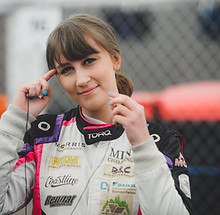 Lydia Walmsley Racing