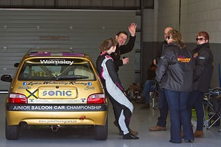 Gallery | Lydia Walmsley Racing