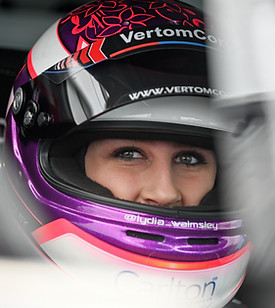 Lydia Walmsley Racing
