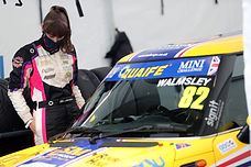 Gallery | Lydia Walmsley Racing