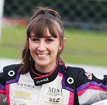 Lydia Walmsley Racing